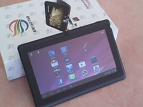 Das 38-Euro-Tablet | 3DCenter.org