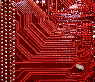 Paralleler Bus vs. seriellem Punkt zu Punkt (3) | 3DCenter.org